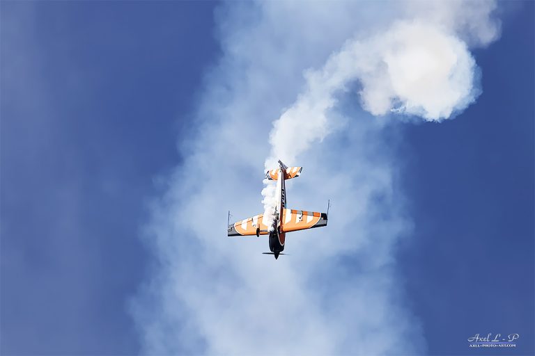 Legend' Air 2016 - Axel Photo Art